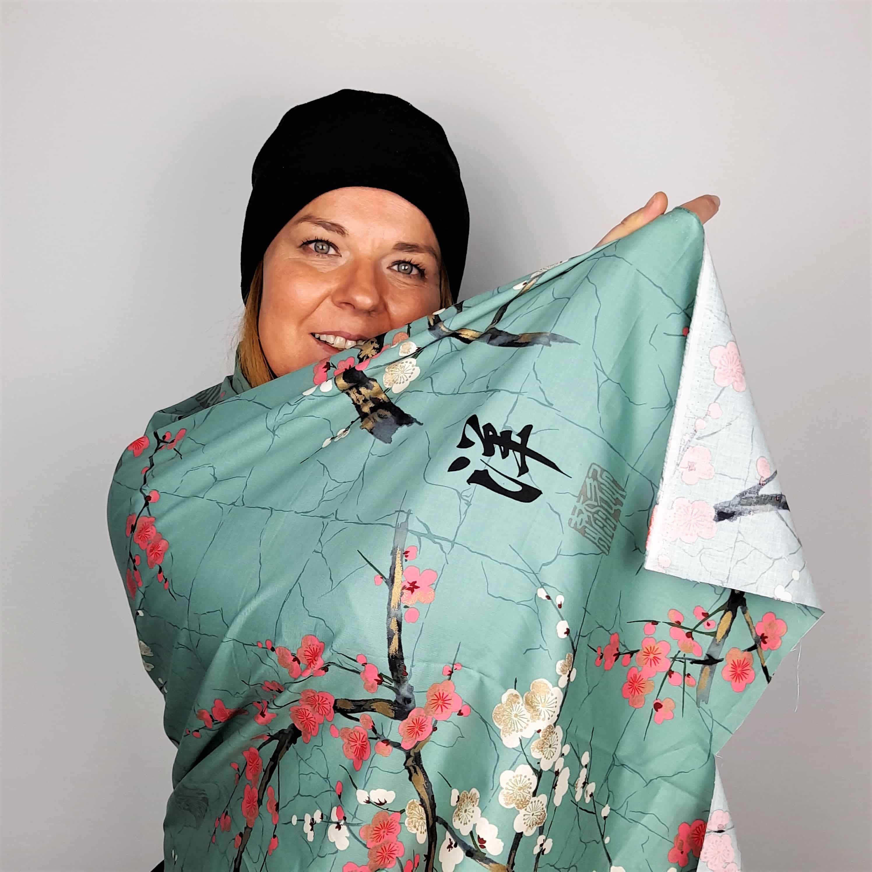 Dónde comprar telas bonitas